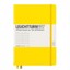 Leuchtturm1917 Classic Hardcover Notebook - All Colours, Sizes & Paper ...