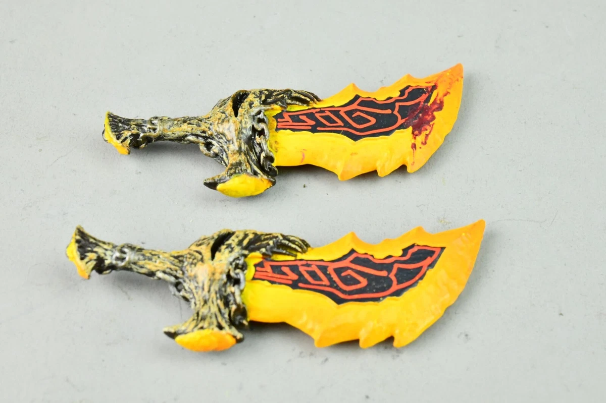 God Of War Blade Of Athena
