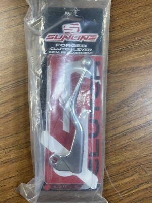 2003 - 2009 Honda CRF 150 230 Sunline Clutch Lever 04-01-001 | eBay