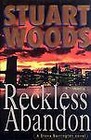 Reckless Abandon by Woods, Stuart 9781587246906| eBay