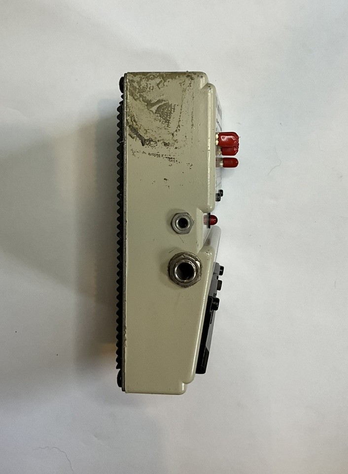 Digitech/DOD FX40 Equalizer | eBay