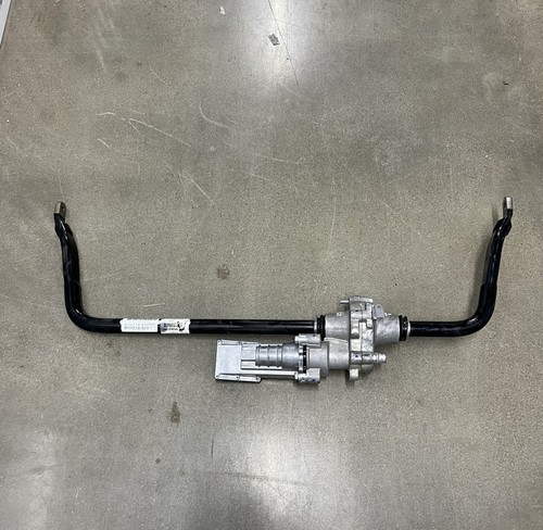 2023-2025 Jeep Front Stabilizer Bar 68530757AD Genuine OEM Mopar | eBay