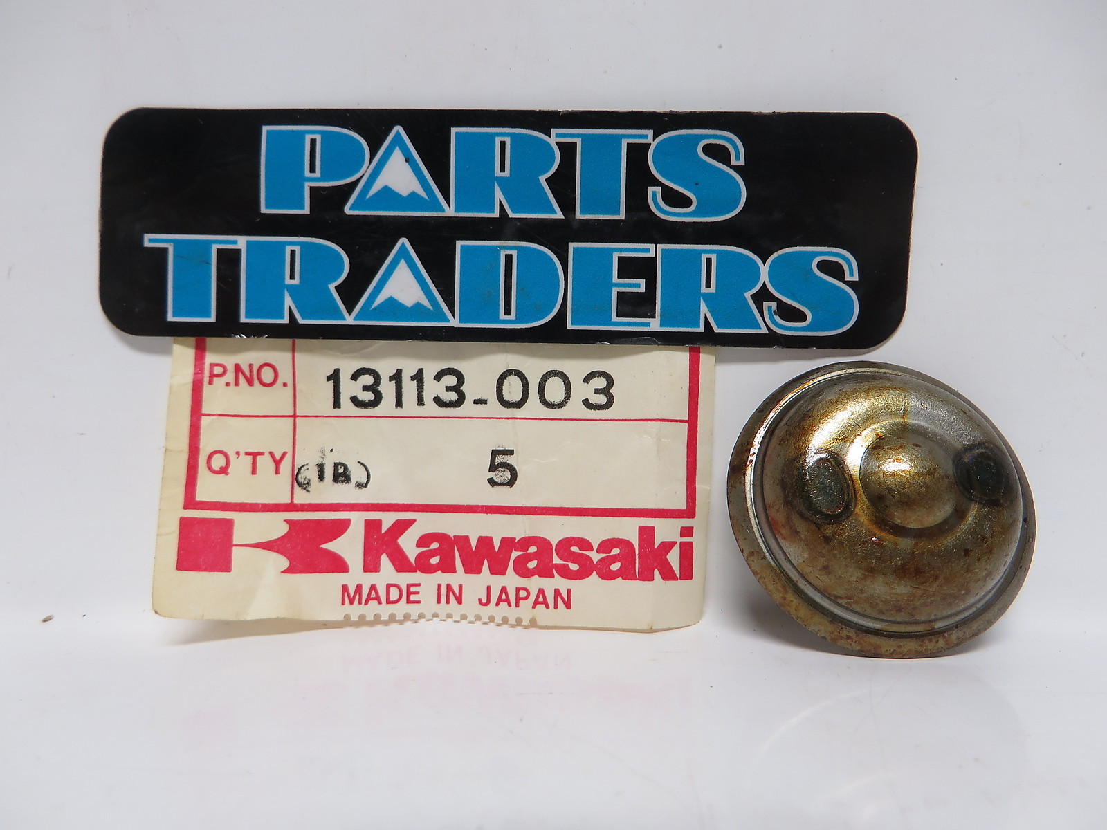 Kawasaki Clutch Spring Pusher for AR50 AR80 G31M G3SS G3TR G4TR G5 ...