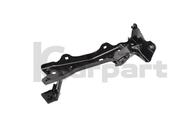 Audi OEM 2015 A3 Fender-front Bracket Right 8V0821136A for sale online ...