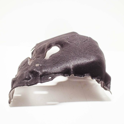 NEW BMW 5 G30 ENGINE ACOUSTIC COVER 11148571544 8571544 OEM | eBay