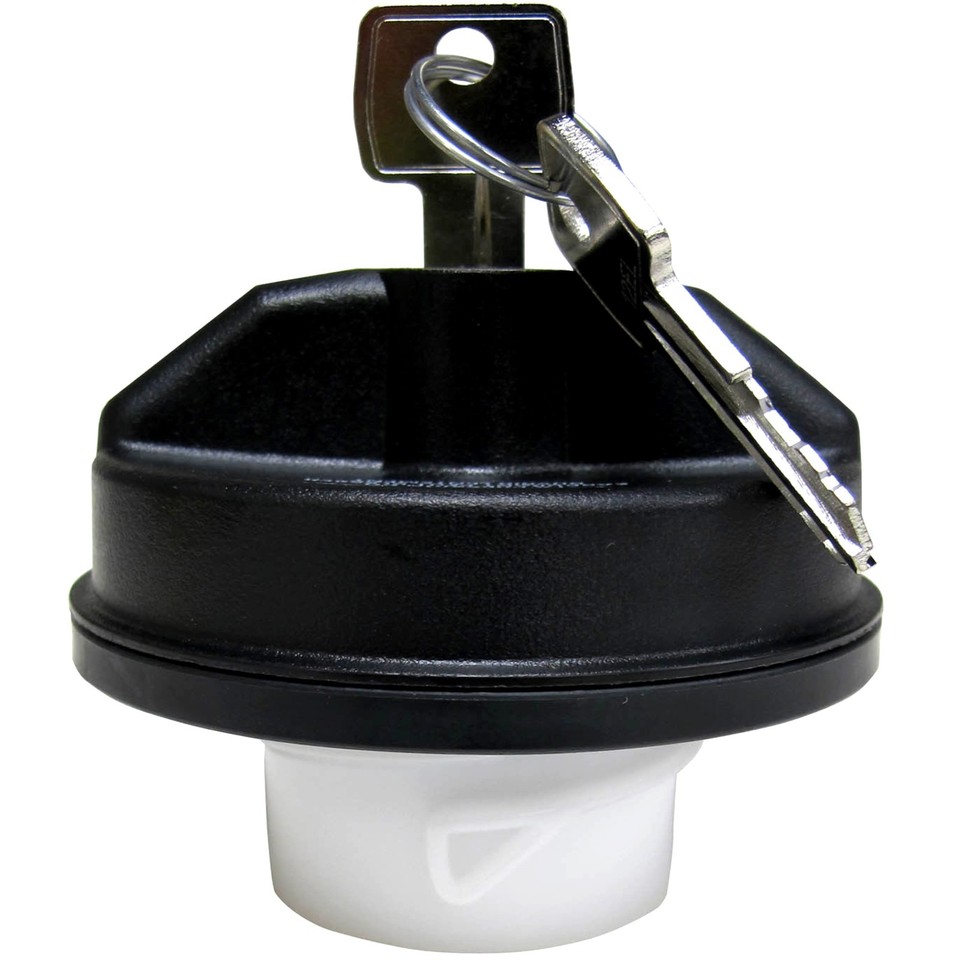 OEM Type Locking Gas Cap For Fuel Tank with Keys Stant 10510 for FORD ...