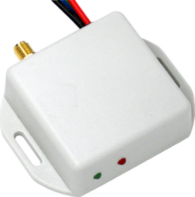 Hummingbird GPS Speed Sender REV.C with Magnetic Mount -HMGS1A10CM ...