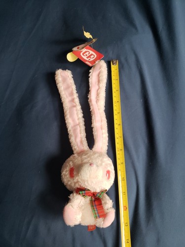 Chax GP Gloomy Bear All Purpose Rabbit Stuffed Plush Halloween Keychain ...