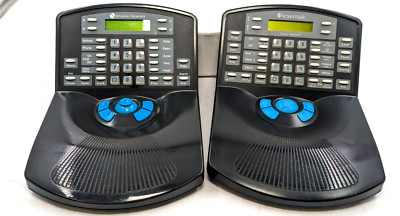 Camera & Video Systems - Touch Tracker