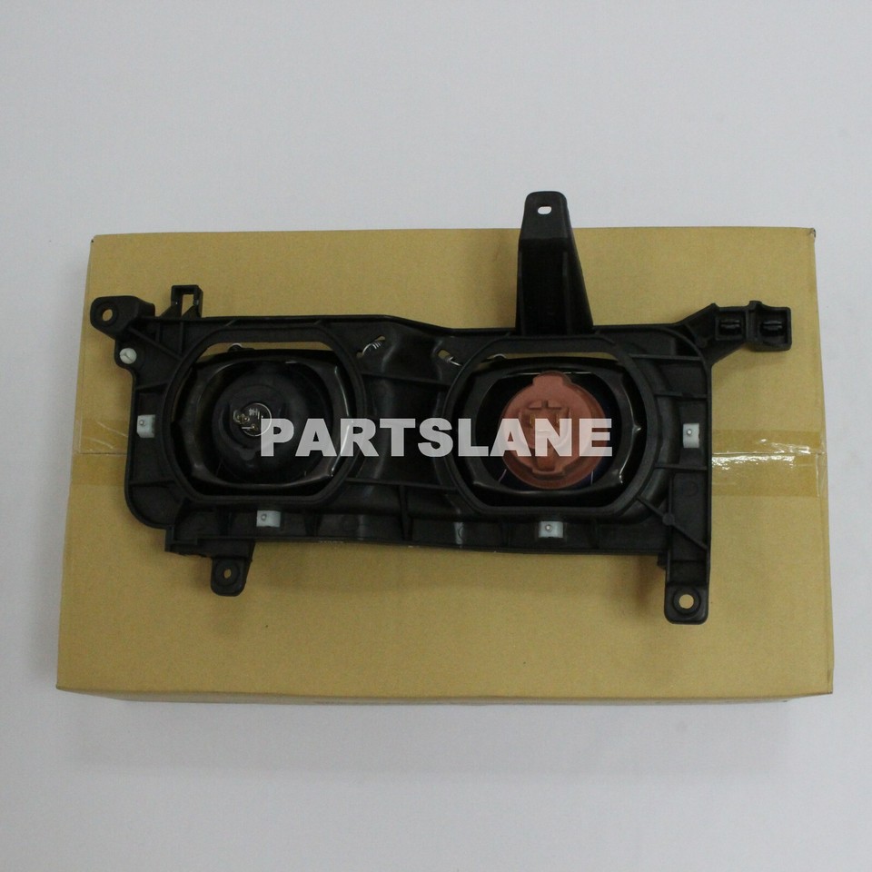 Toyota Land Cruiser FZJ80 HZJ80 HDJ80 OEM Front Right Headlight Lamp ...