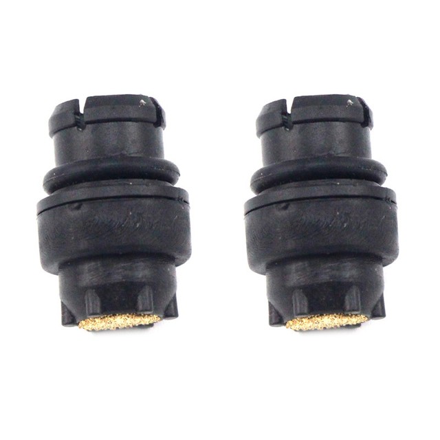 2x Gas Fuel Tank Vent Compatible With Many STIHL Chainsaw 0000 350 5800 ...