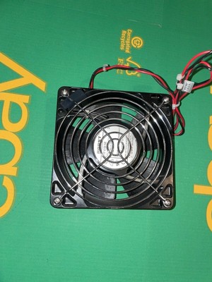DC Fan - Perkin Elmer ASCEX01 ScanArray | eBay
