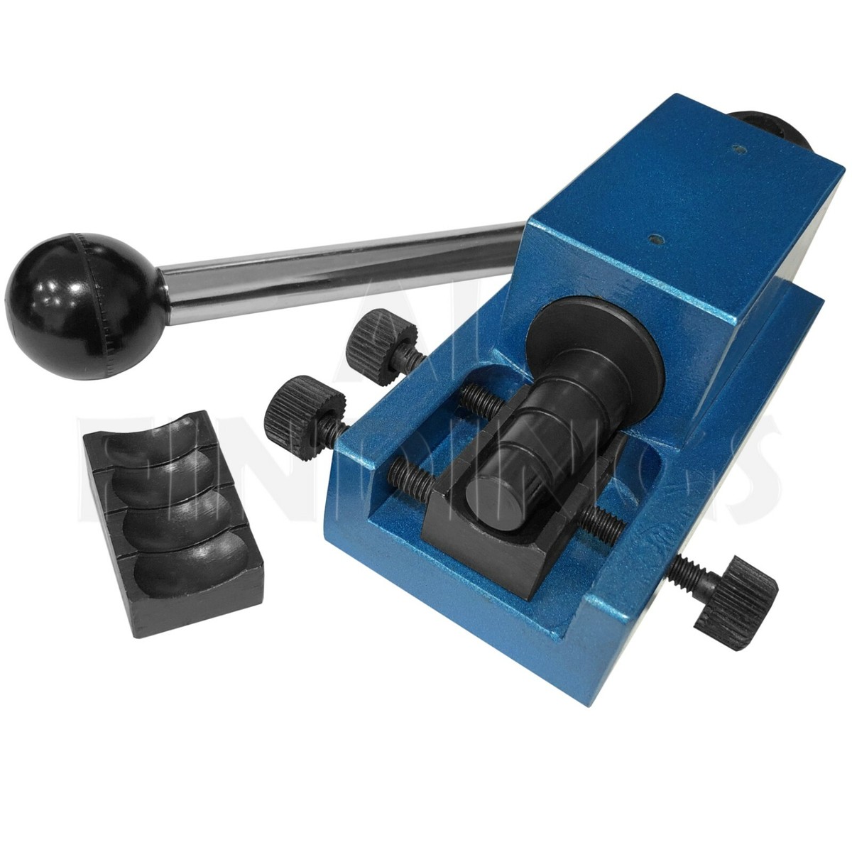 Spoon Bending Machine