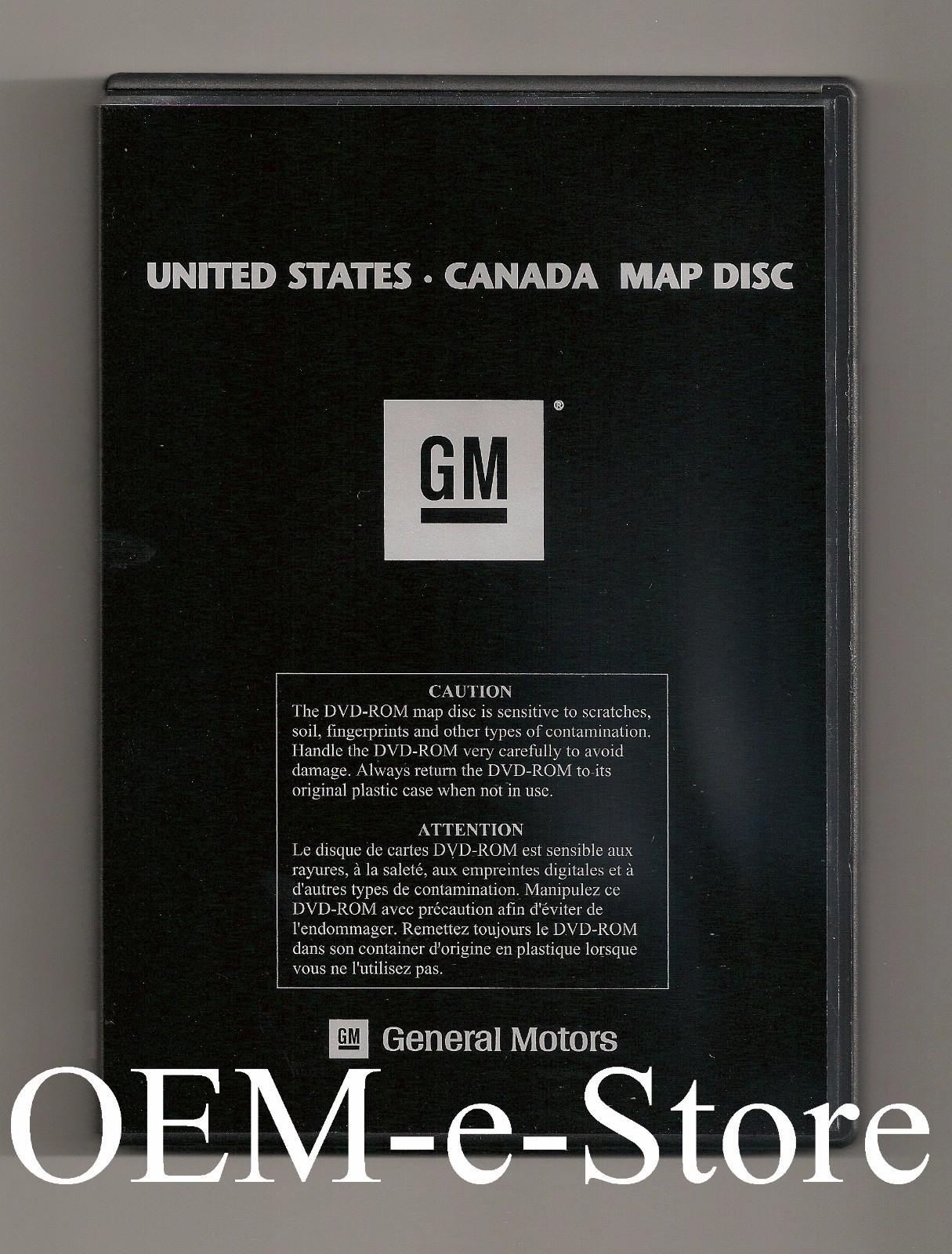 2003 2004 2005 2006 Cadillac Escalade GMC Yukon Envoy Sierra Navigation ...