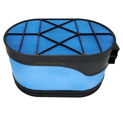 P608667 For Donaldson Air Filter Primary Obround Powercore 87356545 ...