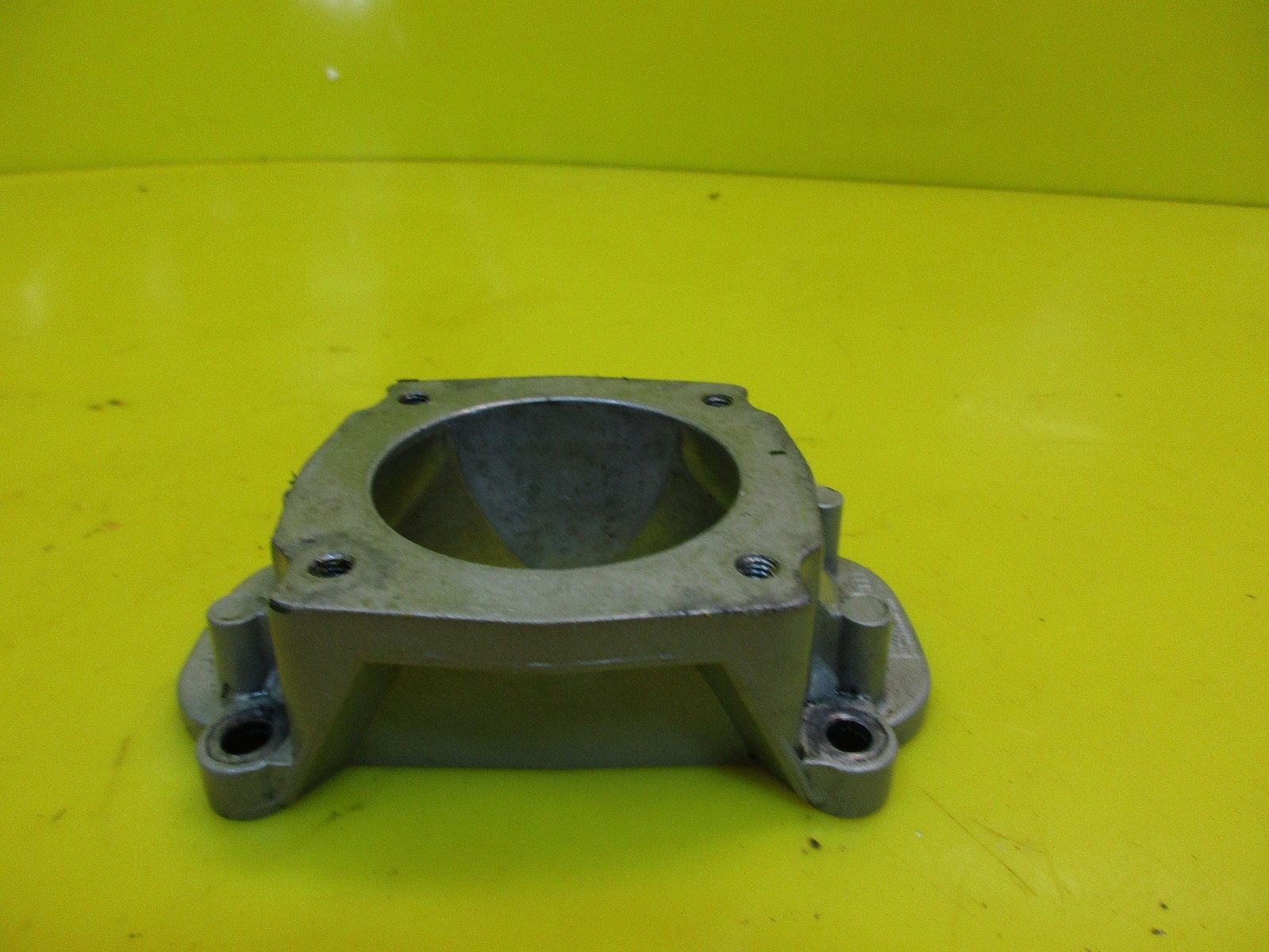 SEADOO SEA DOO GTX RFI 787/800 AIR INTAKE THROTTLE MANIFOLD MOUNT ...