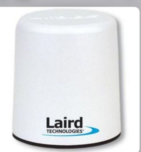LOT OF 2 NEW OEM Laird Technologies Mobile Antenna TRAT1500 150-168MHz ...