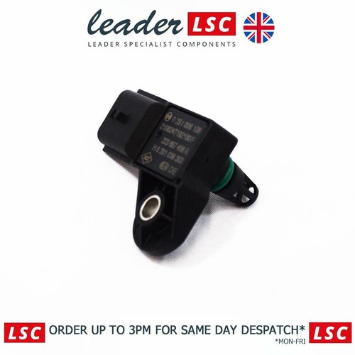 2236500QAG OE MAP Air Temp Sensor For Nissan PULSAR QASHQAI X TRAIL NEW ...