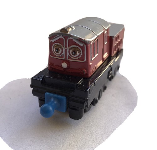 Thomas Tank Engine Ludorum 2007 | eBay