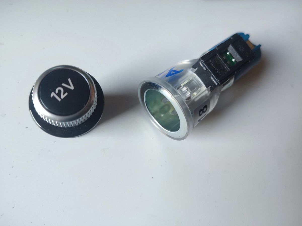 Audi A1 12v Socket