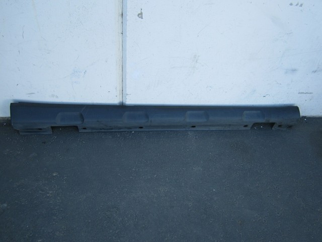 2015 - 2018 MERCEDES BENZ Gla250 Right Side Skirt Rocker Panel OEM ...