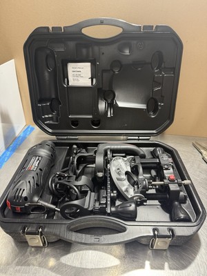 Craftsman Rotary All In One Trim Cutter Cutting Tool Model 183.172521 ...