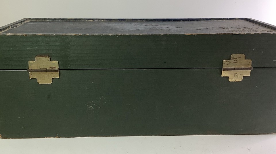 Vintage GI Joe Lot ! Foot Locker - Large Lot Of Accessories Guns ...