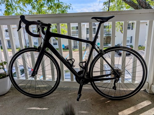 Felt Z1 UHC Road Bike - 58cm - Upgraded With Loads Of New Parts This Year | eBay