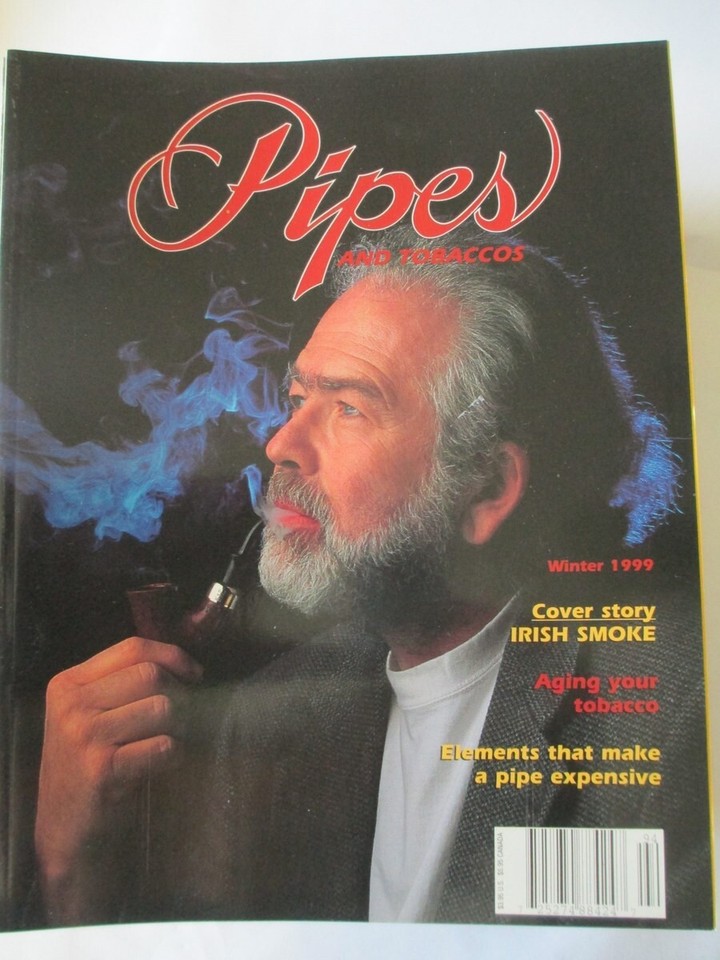 Pipes andTobaccos magazine issues your choice $9.99 + flat Shipping | eBay