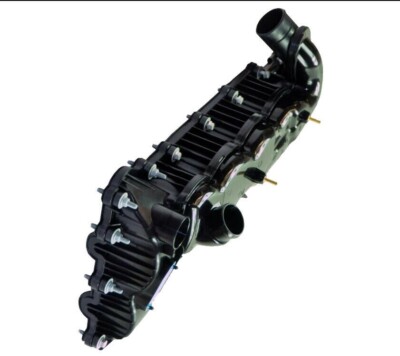 Couvercle de Culasse Gauche pour LAND ROVER RANGE ROVER LR005659 | eBay