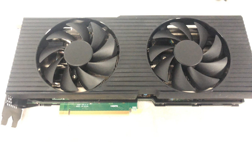 Gaming DELL OEM Nvidia GeForce RTX 3090 24GB GDDR6X Graphics Card M8HMD ...