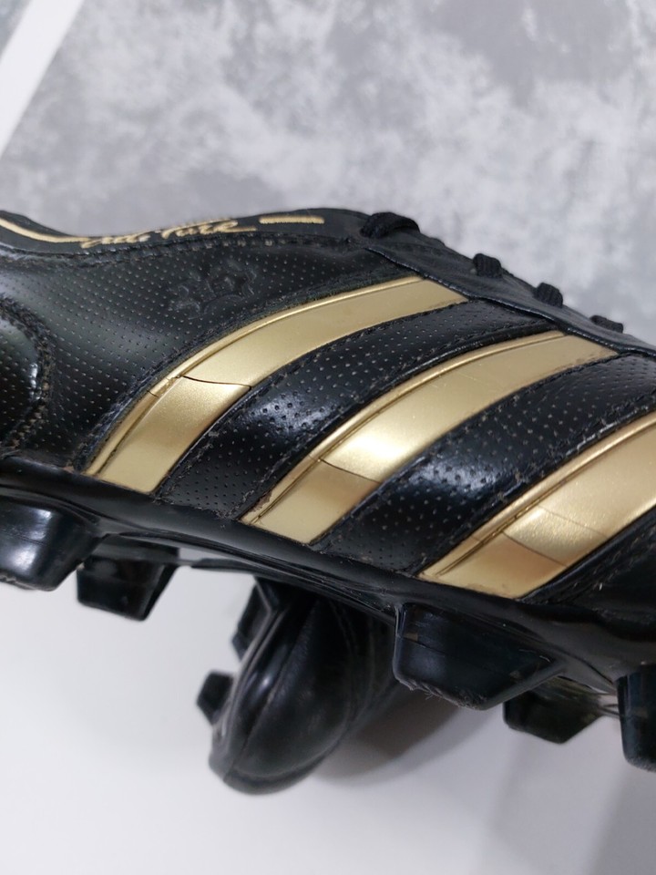 Adidas Adipure II TRX FG Rare Soccer Size 9/9/43 2009 | eBay