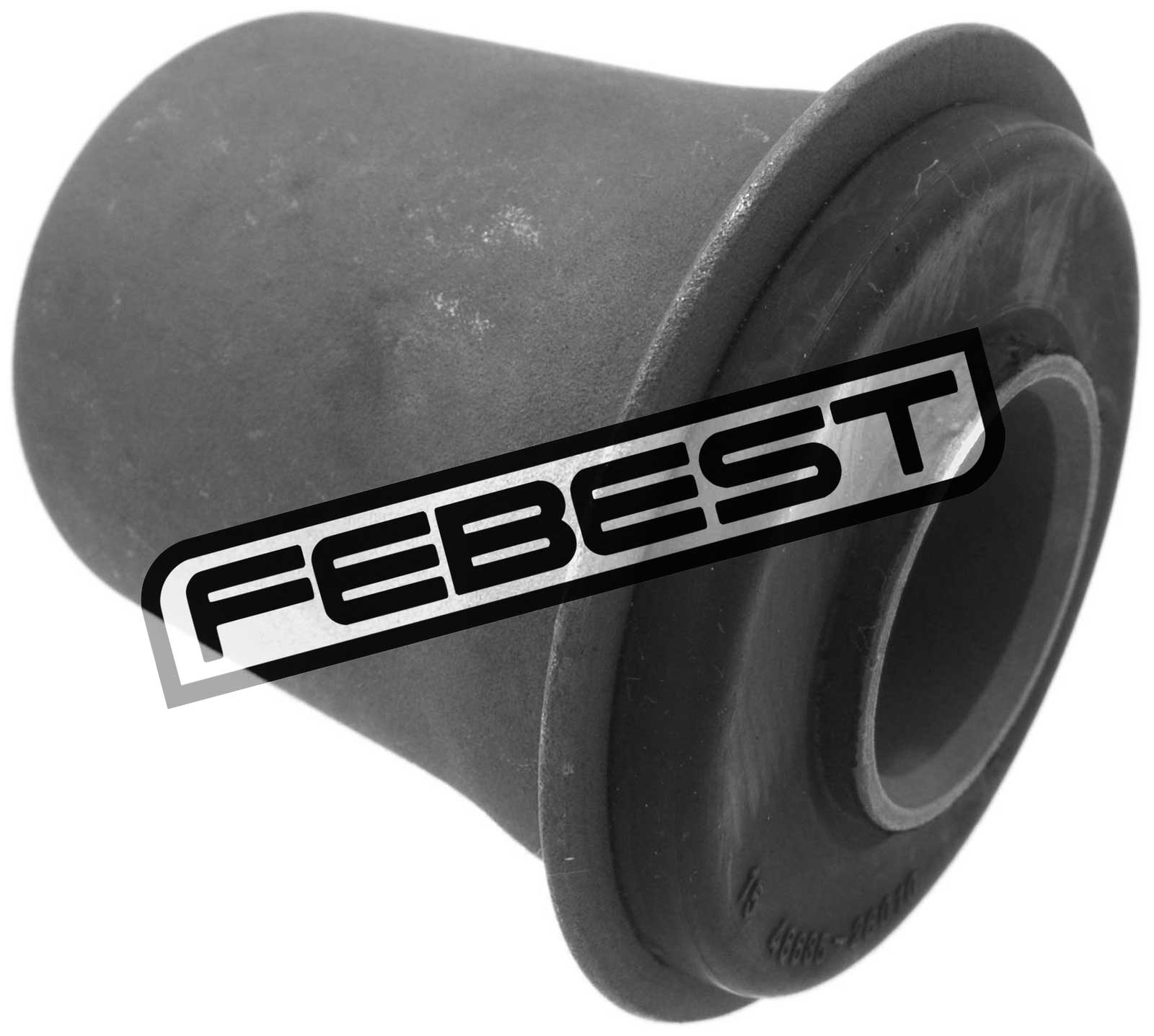 Rear Bushing, Front Upper Control Arm For Toyota 48635-26010 ...