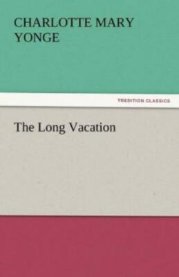 The Long Vacation 9783842451308| eBay