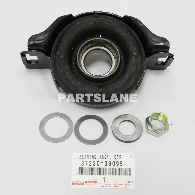 3723039095 Genuine Toyota Bearing ASSY Center Support No.1 37230-39095 ...