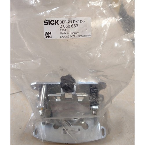 ONE new SICK sensor accessory 2058653 BEF-AH-DX100 spot stock #YP1 | eBay