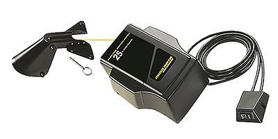 Minn Kota Deckhand 25R With Corded Remote model 1810126 | eBay