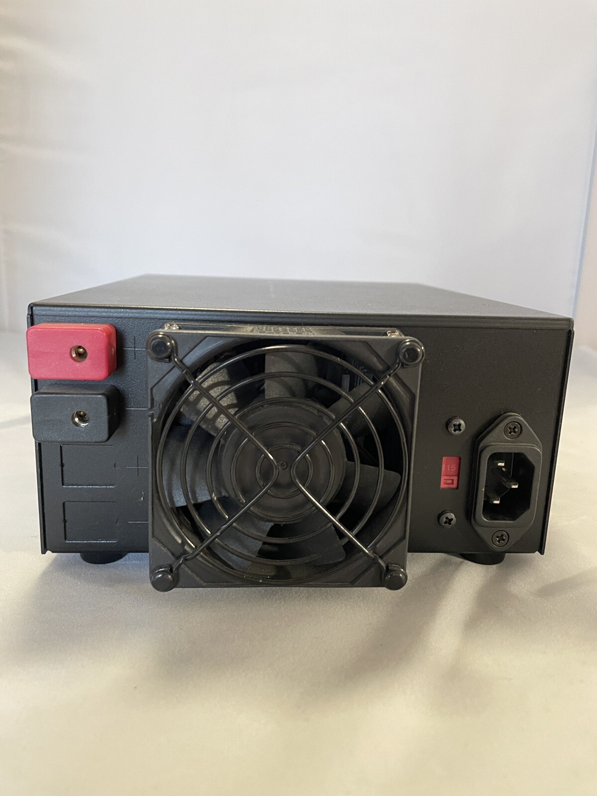 Astron 30 Amp Power Supply SS-30 Ham Radio | eBay