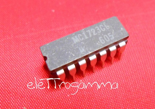 MC1723 MC 1723 | eBay