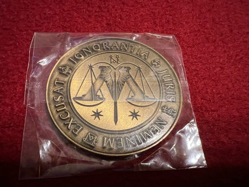 Harry Potter Geek Gear Wizardry Juris & Neminen & Excusat & Ignorantia ...