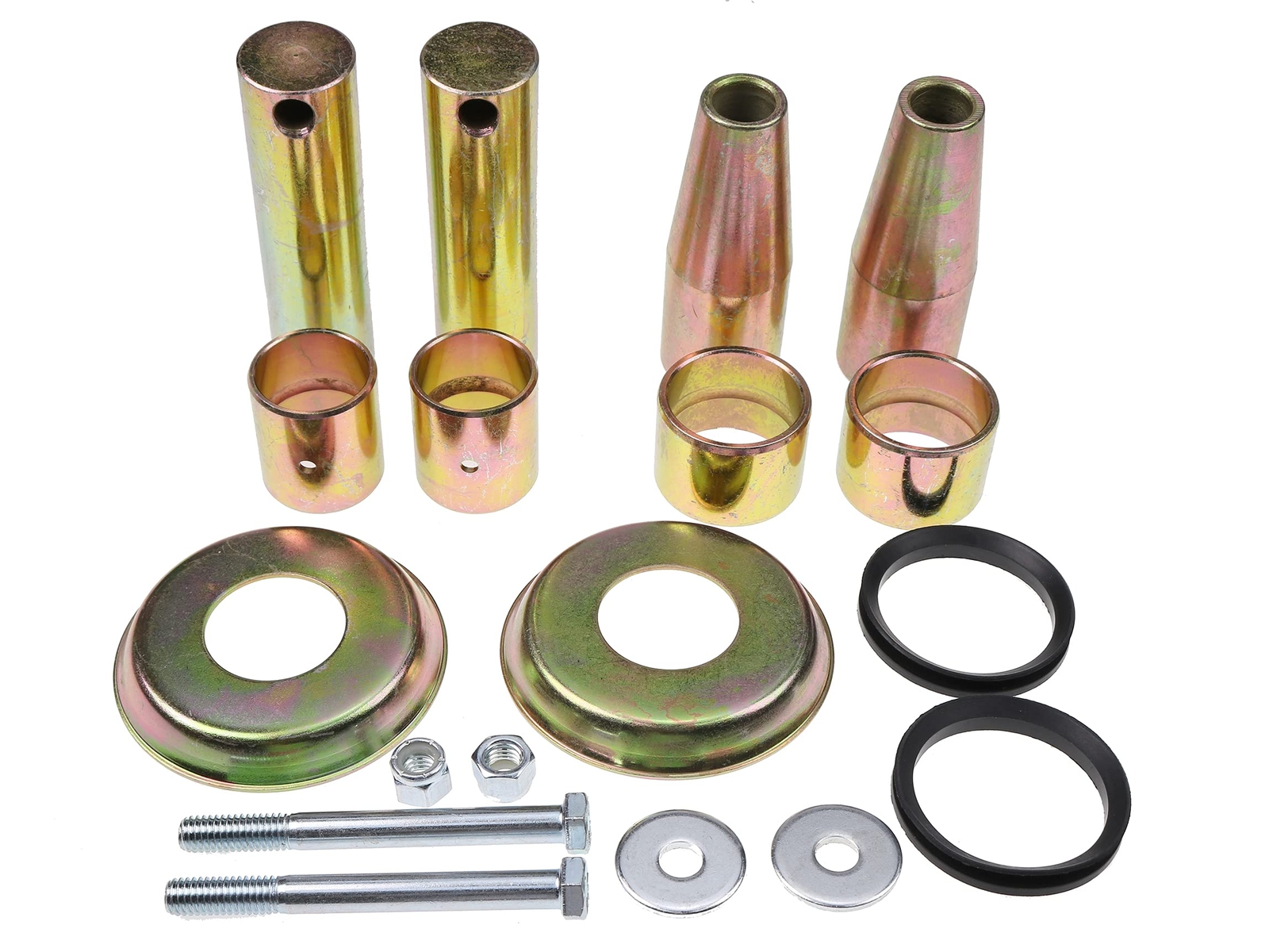 Pivot Pin Bush Kit 7101078 6730997 6805453 for Bobcat S150 S160 S175 ...