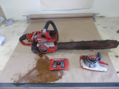 Homelite EZ automatic chainsaw | eBay