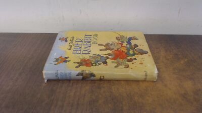 Brer Rabbit Book , Enid Blyton, Dean and Son Ltd, 1963, Hardcover | eBay