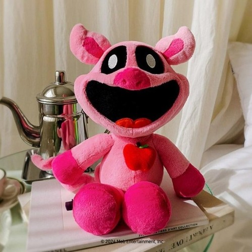 Poppy Playtime Official GH’S Smiling Critters Dogday Plush Korea only ...