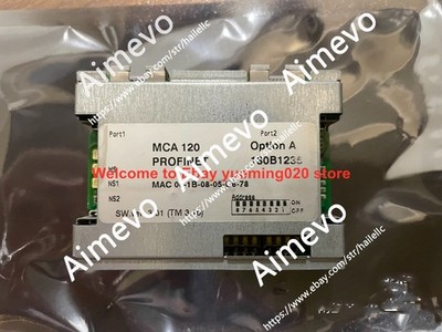 MCA120 130B1235 CARD | eBay