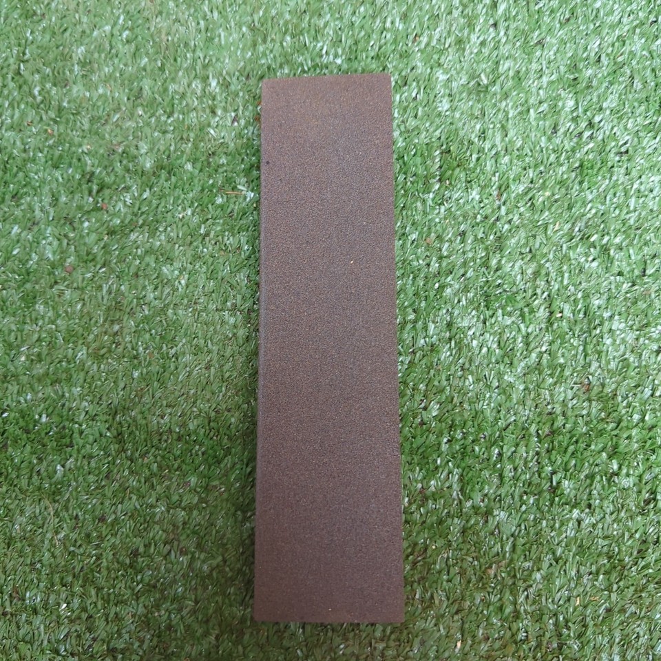 INDIA SHARPENING STONE NORTON OILSTONE | eBay UK