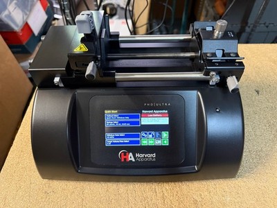 Harvard Apparatus PHD ULTRA 70-3007 | eBay