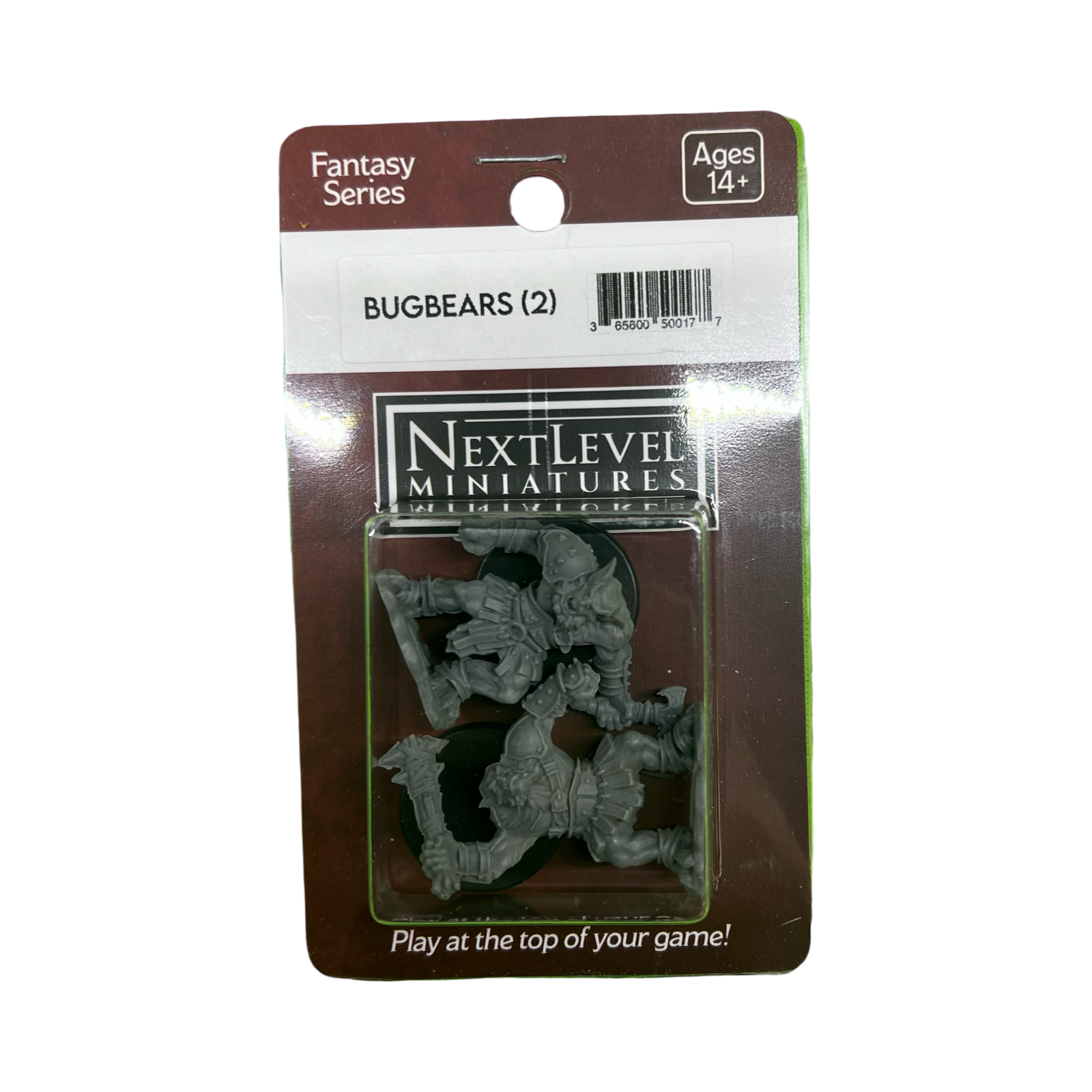 Next Level Miniatures Bugbears (2) New | eBay