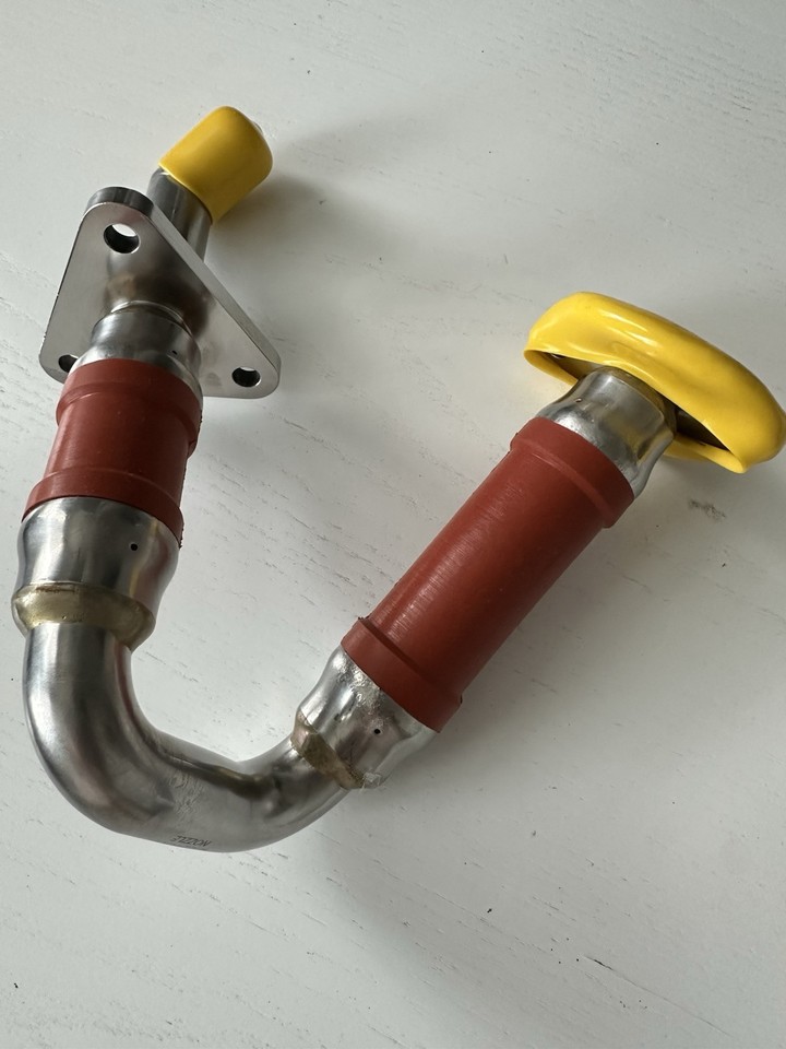 L21045P11 Fuel Nozzle LM2500 Fuel Nozzle | eBay