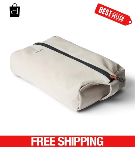 Bellroy Lite Packing Caddy 8L Travel Organizer Cube – Ash – Free ...